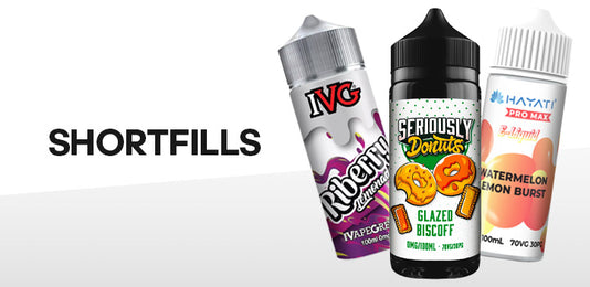 The King of Vapes | Wholesale Vape Supplier UK – King Of Vapes