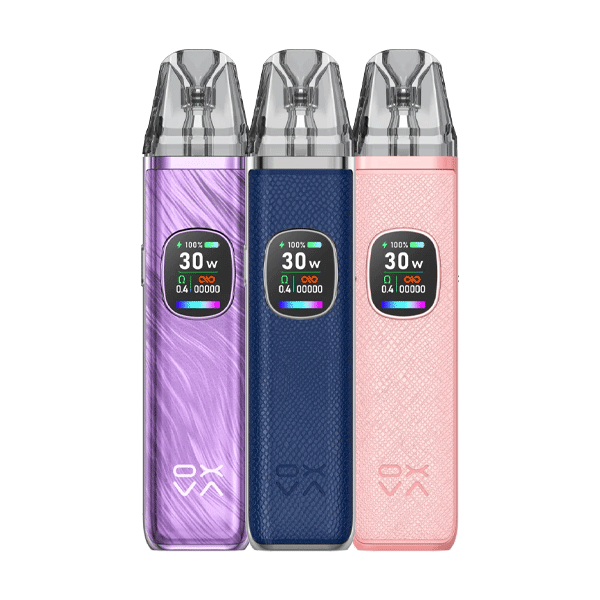 Oxva Xlim Pro 2 Pod Kit | Wholesale Vape Supplier UK – King Of Vapes